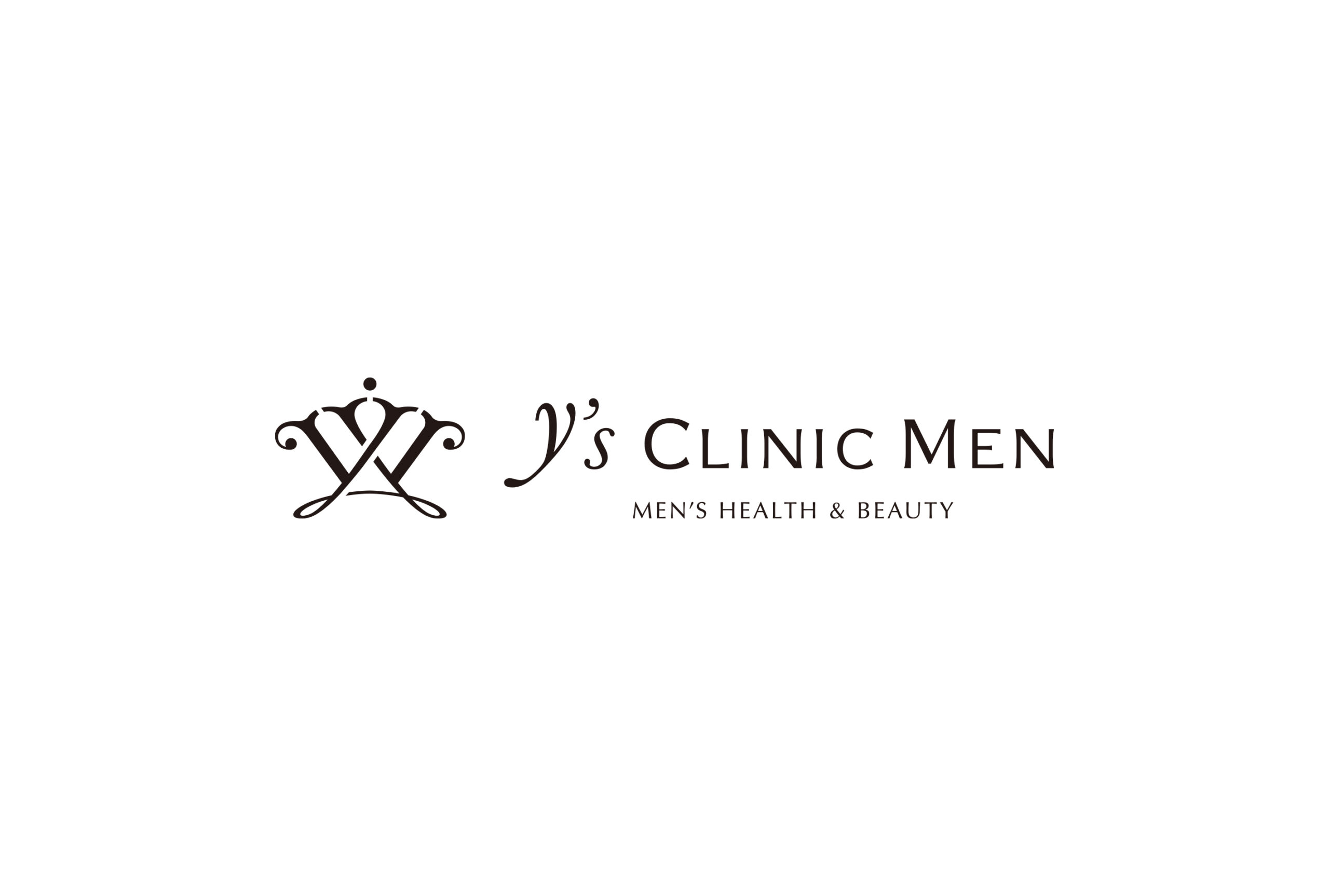 大阪なんば心斎橋の男性向け泌尿器科、美容皮膚科 Y's CLINIC MEN